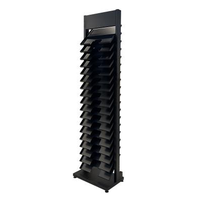 中国 スタンド 400 x 300mm 棚付き 販売のため