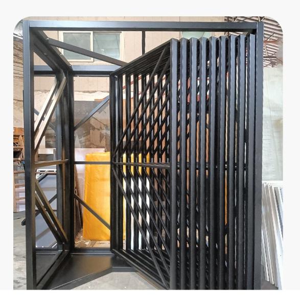 Quality Page Turning Stone Sample Display Rack Free Standing Metal Wing Ceramic Tile for sale