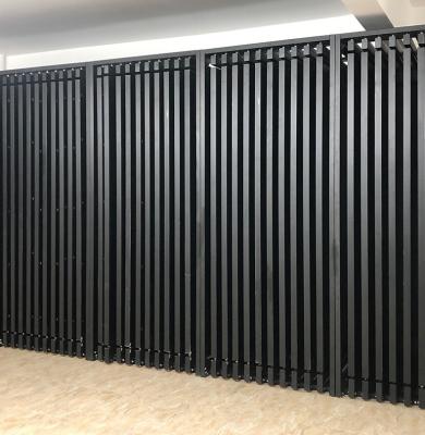 China Customized Tile Display Stand Rotating Porcelain Ceramic Tile Display Rack With Handles for sale
