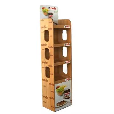 Cina Disponibile a colori naturali per animali da compagnia Peso leggero Disponibile a olio essenziale Rack Piso in piedi in vendita