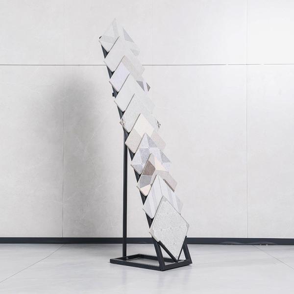Quality Waterfall Stone Display Stand 300 X 300mm 300x600mm Small Granite Display Stand for sale