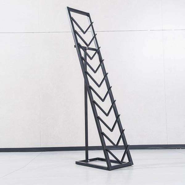Quality Waterfall Stone Display Stand 300 X 300mm 300x600mm Small Granite Display Stand for sale
