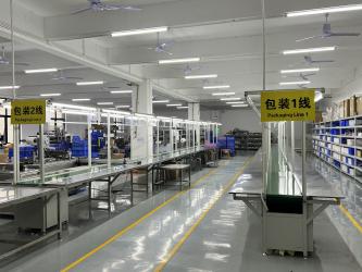 China Factory - Foshan Eliysi Aromaworks Co,.Ltd.
