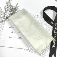 Quality Customizable Melt And Pour Soap Base 2LB / 907g Goats Milk Soap Base With Easy for sale