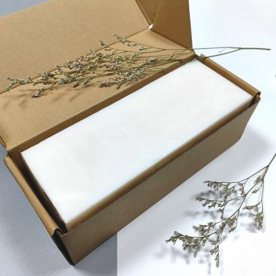 China 2LB / 907g Glycerine Soap Base OEM Soap Base For Making Soap for sale