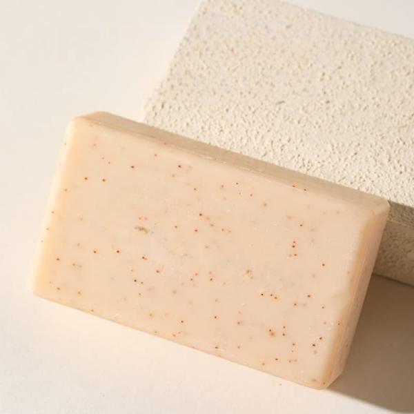 Quality Custom Aromatherapy Soap Bar Multiple Fragrance Spa Bar Soap With Gift Box for sale