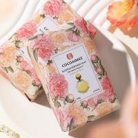Quality OEM Perfume Bath Soap Large Bath Soap Bars Luxury For Premium Gifting for sale