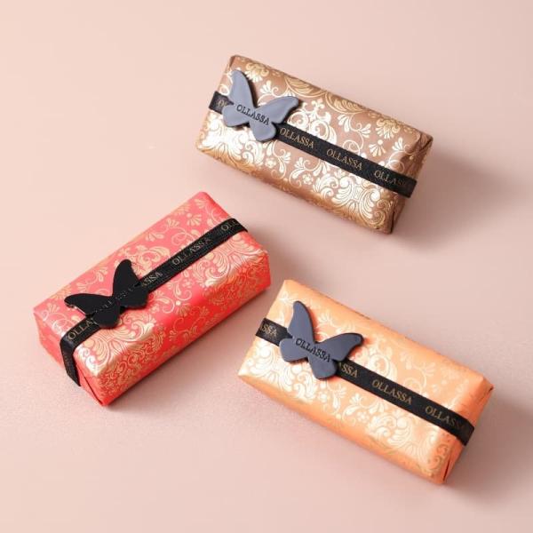 Quality Traditional Perfume Bath Soap Cleansing Marseille Soap Bars for sale