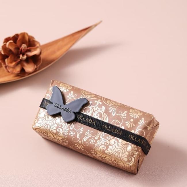 OLLASSA French Marseille Perfumed Soap product view