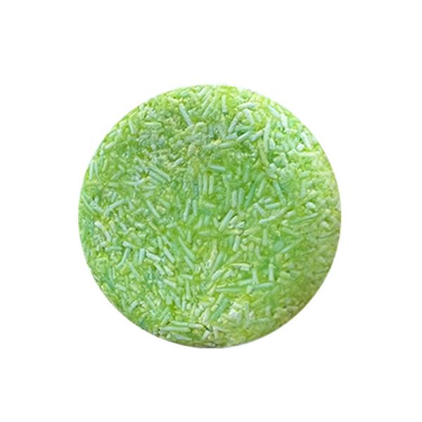 Quality Private Label Shampoo Soap Bar Tea Tree Oil Control Soap Compact for sale