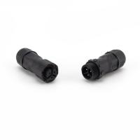 China Nylon Screw Waterproof Connector for sale
