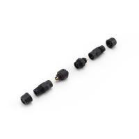 China Nylon Screw Waterproof Connector for sale