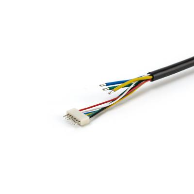 China Electrical Straight Waterproof Quick Connect Wire Connectors  IP67 OEM Service for sale
