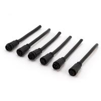 China M25 Three Way Cable Connector for sale