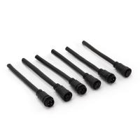 China M25 Three Way Cable Connector for sale