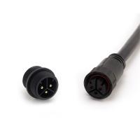 China M25 Three Way Cable Connector for sale