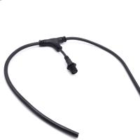 China CCC Certified  T Type Cable Connector for sale