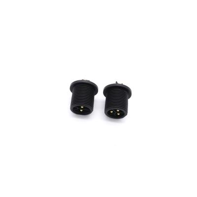 Cina Saldi il tipo la spina impermeabile 15A 3 Pin Pluggable Marine Use in vendita