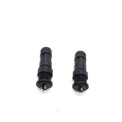 China O UL impermeável do conector M20 30A do parafuso fêmea do conjunto certificou à venda