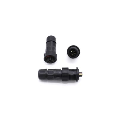 China O UL impermeável do conector M20 30A do parafuso fêmea do conjunto certificou à venda