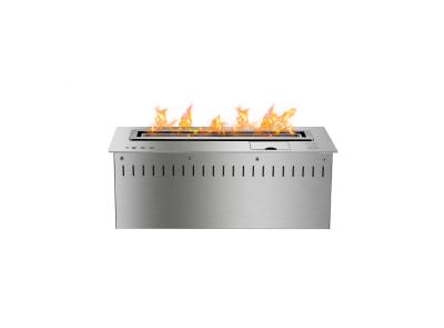 China Remote control ethanol firepalce  burner for sale