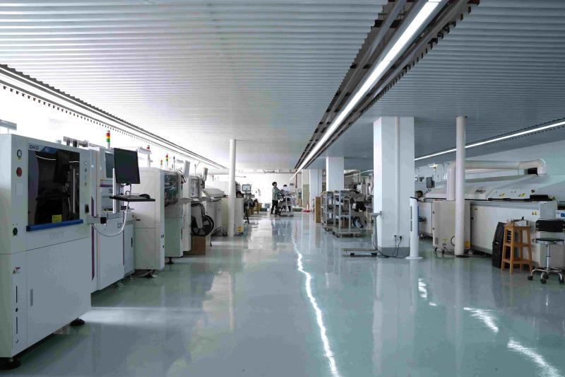 Επαληθευμένος προμηθευτής Κίνας - IWAVE COMMUNICATIONS CO.,LTD