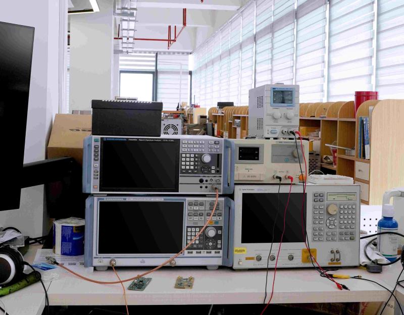 Επαληθευμένος προμηθευτής Κίνας - IWAVE COMMUNICATIONS CO.,LTD
