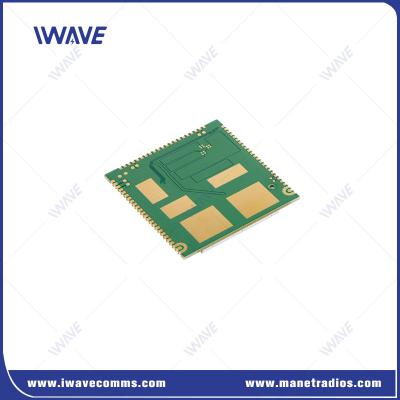 China Advanced Soc Development Board Transceiver For Extremely Small Robotics for sale