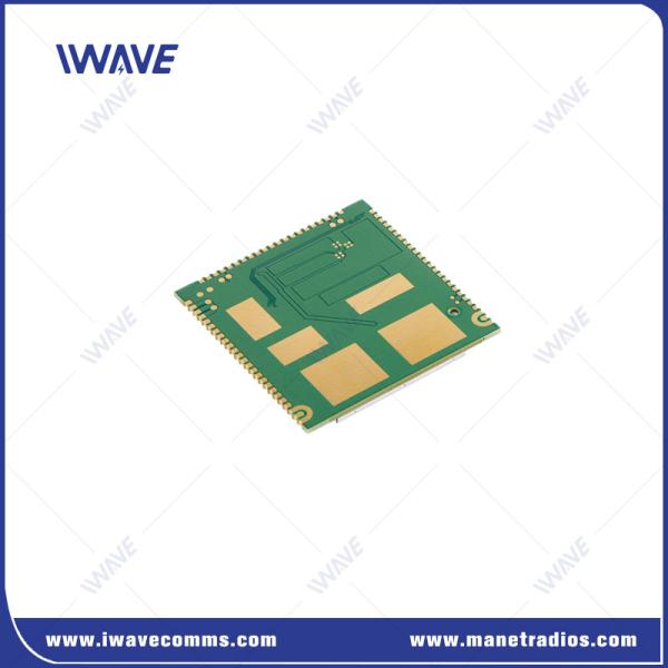 Quality Advanced Soc Development Board Transceiver For Extremely Small Robotics for sale