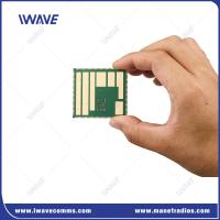 Quality 600Mhz To 1.4GHz L Band And UHF Wireless Digital Data Link For Unmanned System for sale