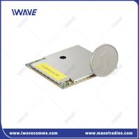 Quality Hopping Frequency Video And Telemetry Data Transceiver For Unmanned Systems for sale