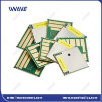 Quality 100Mbps 2*2 MIMO Wireless Transmission System For Unmanned Ground Vehicles for sale