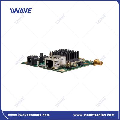 China Wireless NLOS Broadband Video Data Transmitting PCB Module for sale