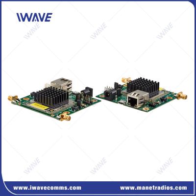 China PtMP Wireless MIMO OEM Digital Data Link Radio Point To Point Point To Multipoint for sale