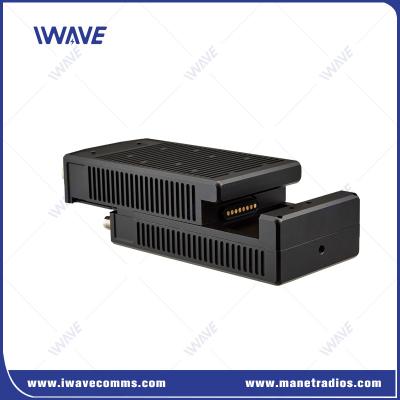 중국 NLOS에서 비디오 전송을 위한 전술 휴대용 IP Mesh 스마트 라디오 판매용