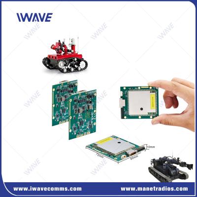 Cina MIMO mavlink telemetria digitale integrata Mobile SoC board per la robotica in vendita