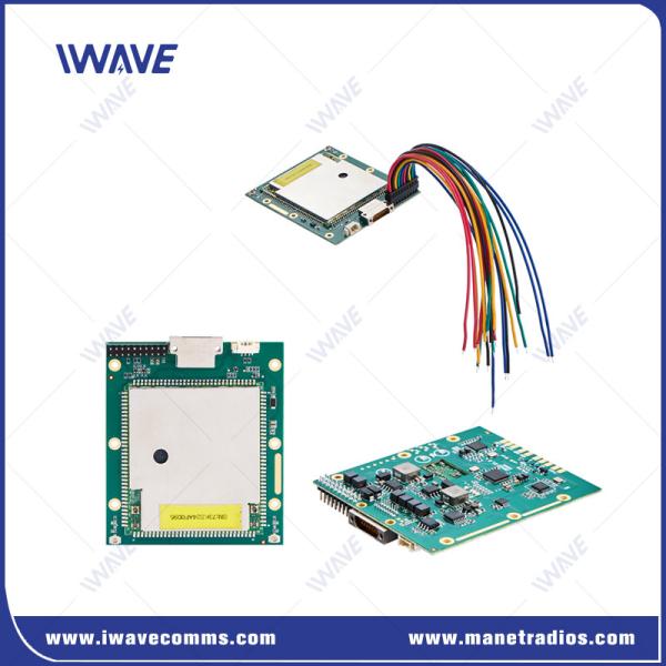Quality FHSS Wireless Unmanned System for Long Range UAV Swarm for sale