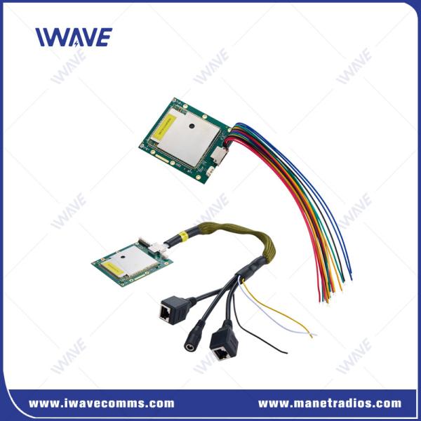 Quality FHSS Wireless Unmanned System for Long Range UAV Swarm for sale