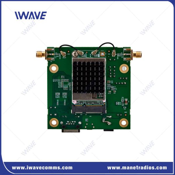 Quality Strongest Tri Band NLOS Data Link Wireless Ethernet & Full Duplex TTL Serial for sale