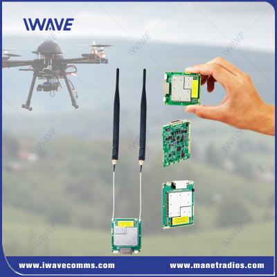 Китай 3 км. Земля-земля Роботика Безопасная беспроводная видеосвязь продается