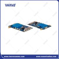 Quality MIMO 2x2 NLOS Wireless Transmission Modules TTL Serial Wireless Data Link for sale