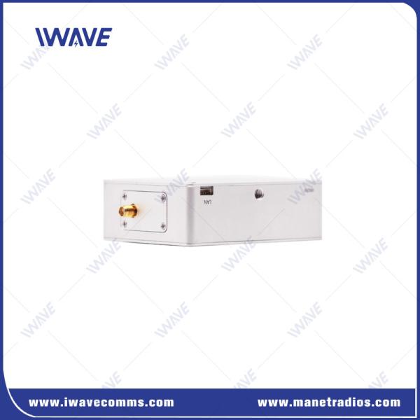 Quality 50km UHF 300Mhz VTOL HDMI Drone Video Transmitter And Receiver Long Range for sale