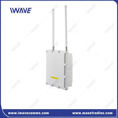 China MIMO Broadband IP MESH Link Outdoor For NLOS Video Transmitting for sale