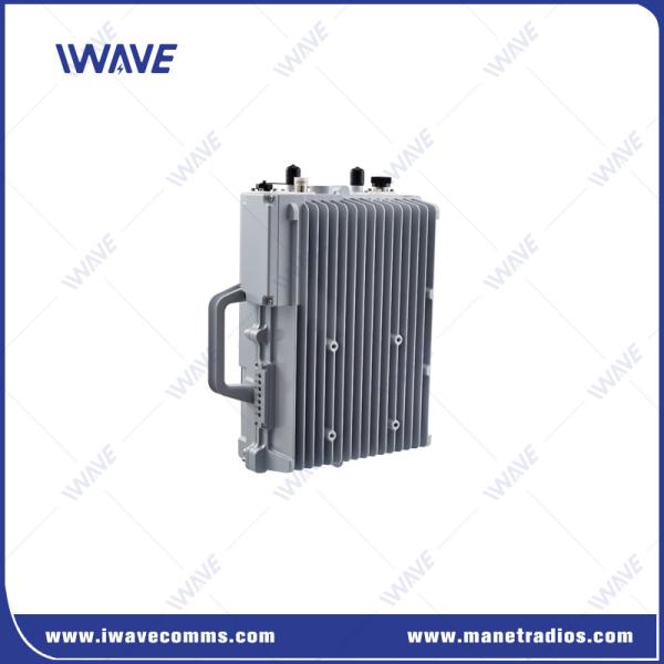 Quality Integration 4G LTE Base Station Radius 20km For Emergency Disaster Response for sale