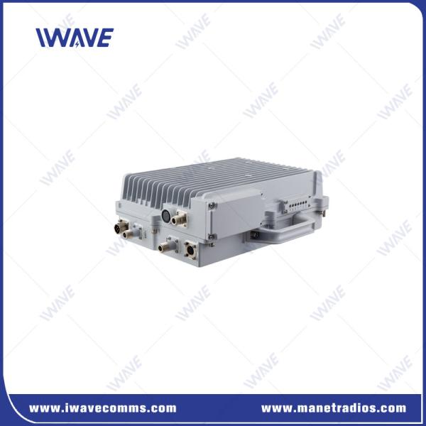 Quality Integration 4G LTE Base Station Radius 20km For Emergency Disaster Response for sale