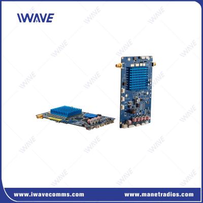 Κίνα 10km-15km 120Mbps Ψηφιακή ασύρματη IP μονάδα για 4K βίντεο και δεδομένα ελέγχου προς πώληση