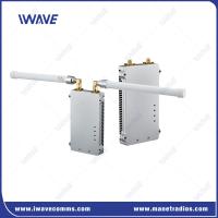 Quality Remotely Control Data And Video Transmission For Critical Industrial for sale