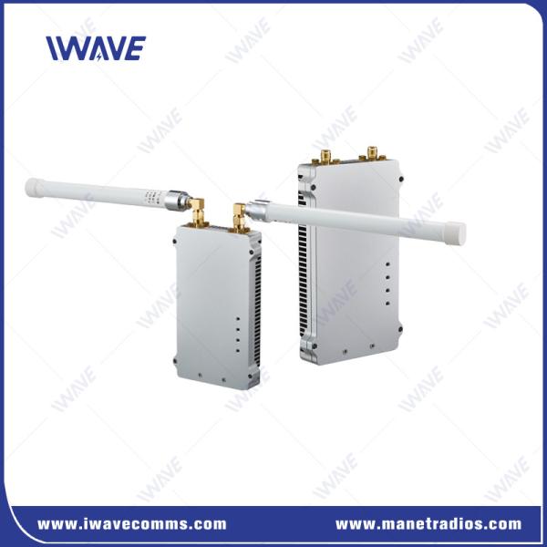 Quality Remotely Control Data And Video Transmission For Critical Industrial for sale