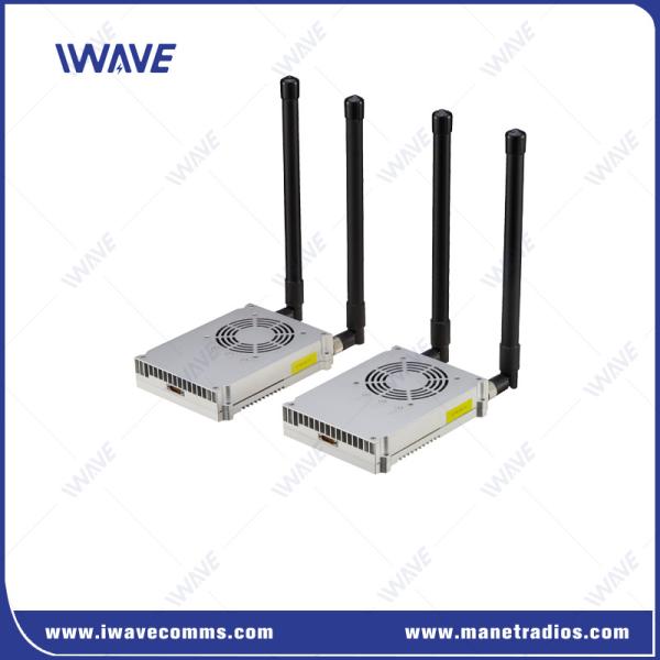 Quality 50km 100Mbps Digital Data Link TCP UDP IP Wireless Data Links For Drones for sale