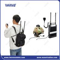 Quality IP MESH Radio The FD-6705BW for Seamless Connectivity and Enhanced Coordination for sale
